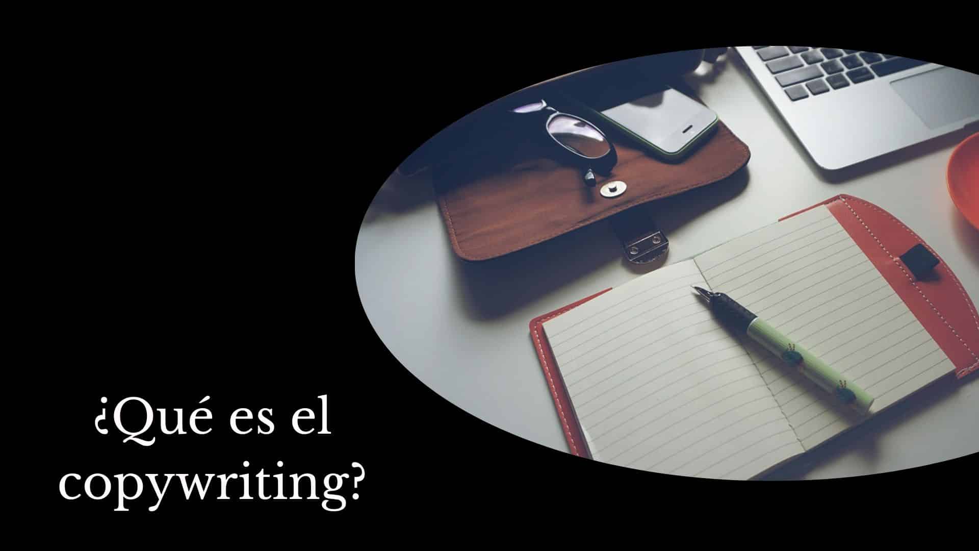 ¿Qué es copywriting y para qué sirve? - Web Fátima Candelas